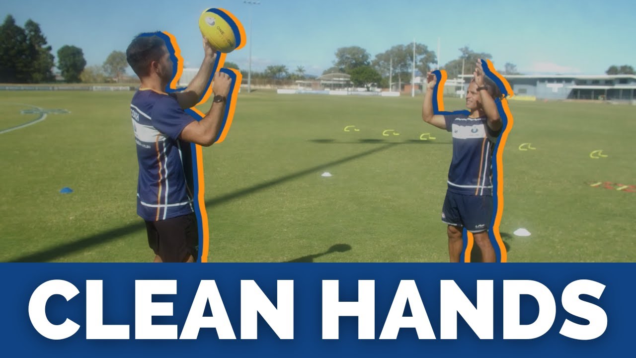 Clean Hands - YouTube