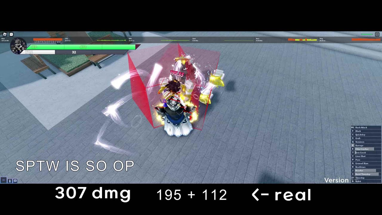 (aut) sptw is so op - YouTube