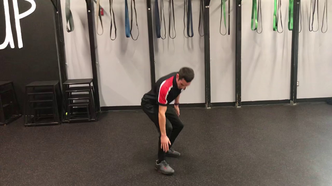 Snowboard Hops - YouTube