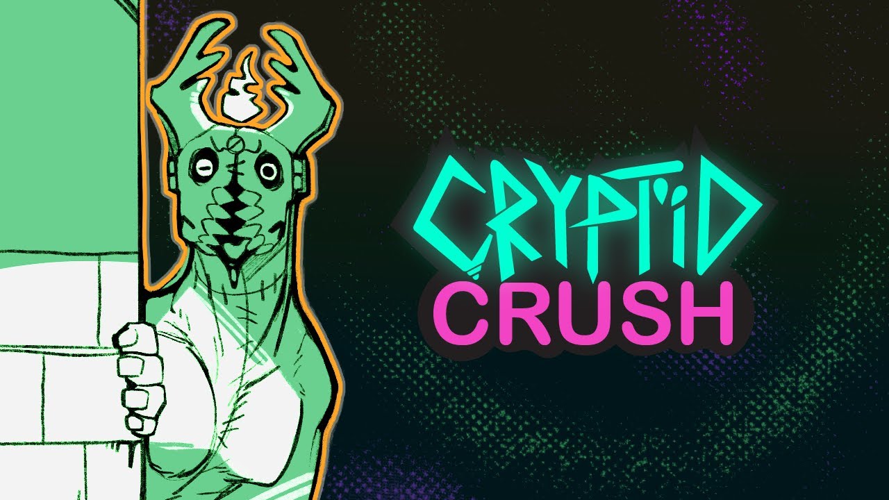 Cryptid Crush OST - Ghastly Resurgence - YouTube