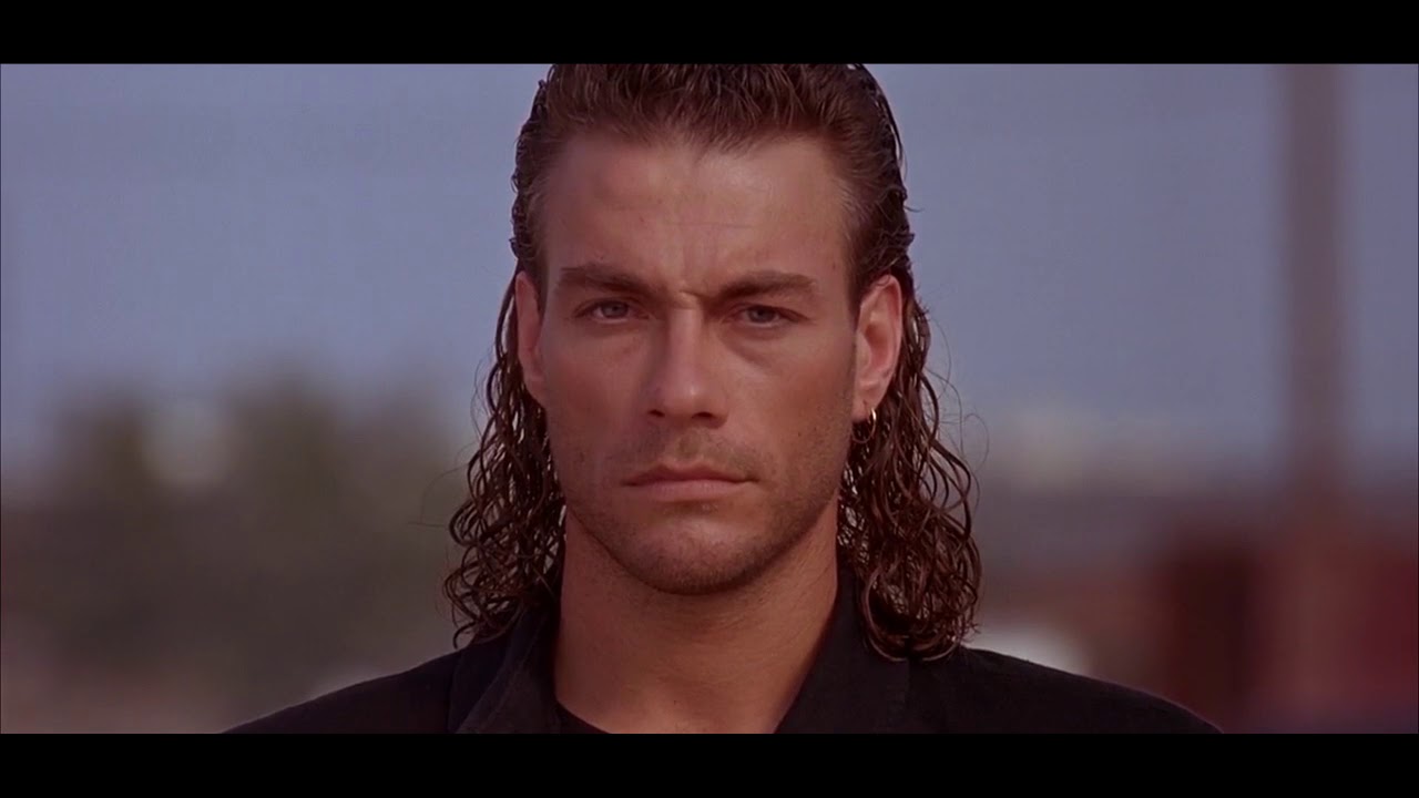 Jean-Claude Van Damme - Fan Made Video Tribute (2018) - YouTube