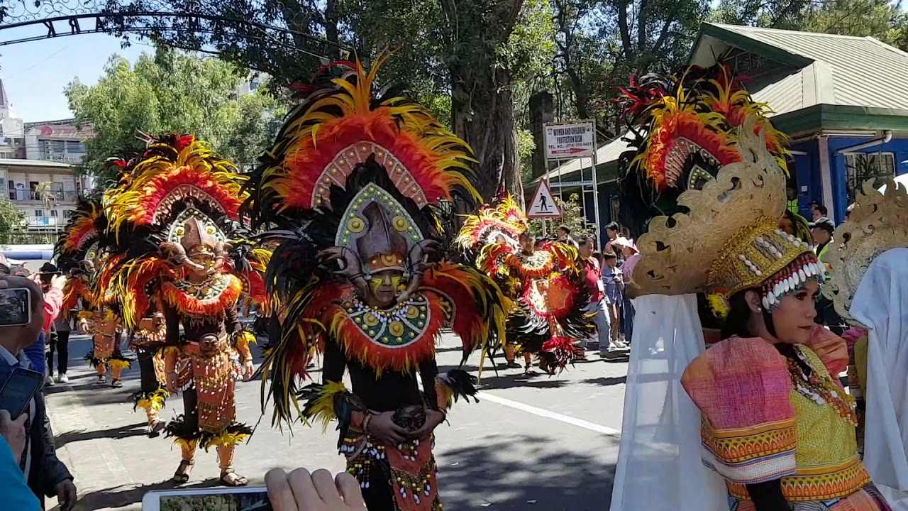 PANAGBENGA 2019 PART 2 - YouTube