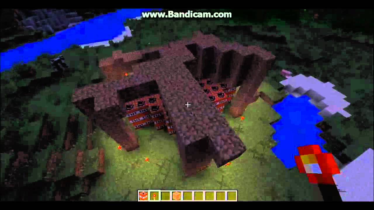 Minecraft [BOOM] - YouTube