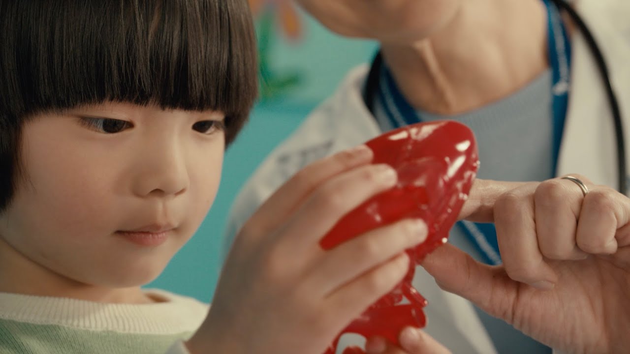 Timmy’s Heart - YouTube