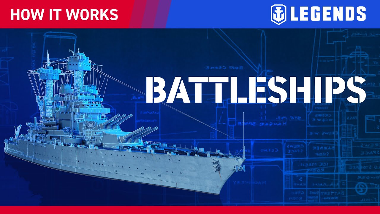 How Does Battleships Work Design Talk