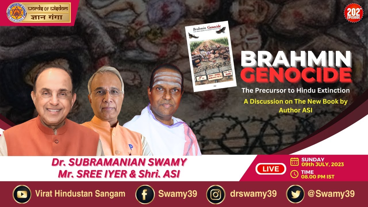 Brahmin Hindu