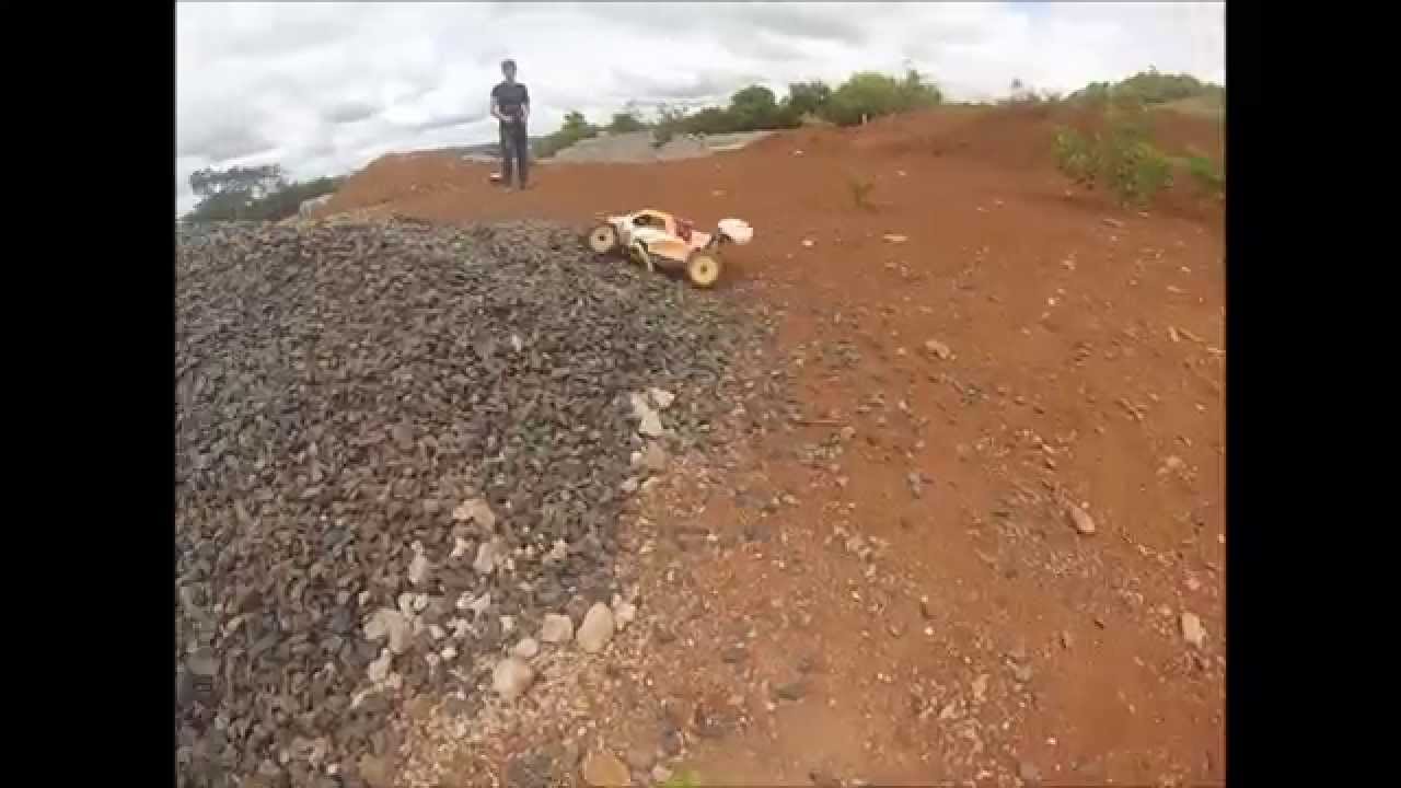 Ofna Ultra Lx2 - YouTube