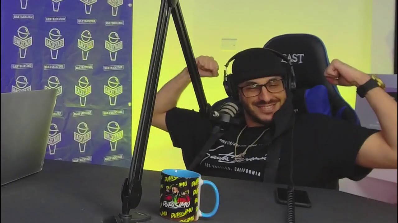 🔥😱MUSICOLOGO CUENTA LAS HISTORIAS QUE HAY DETRAS DE SUS EXITOS‼️ - YouTube