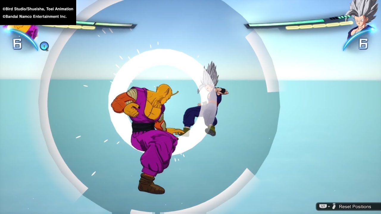 43 Super Counters in a row (Super Counters & Z-Counters chain) – DRAGON ...