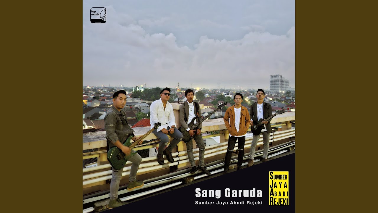 Sang Garuda - YouTube