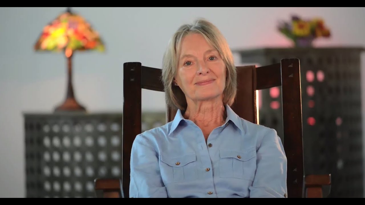 SBCC: Barbara Lindemann - YouTube