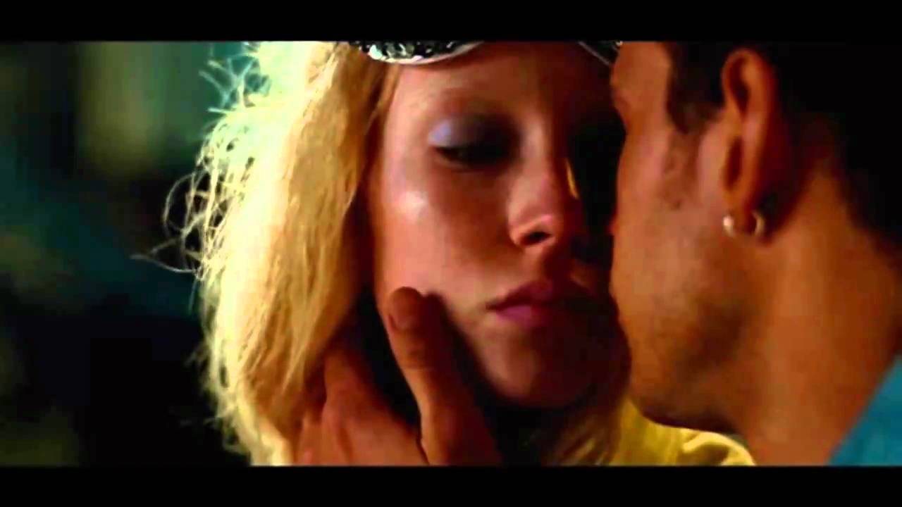 Hanna - Trailer - YouTube