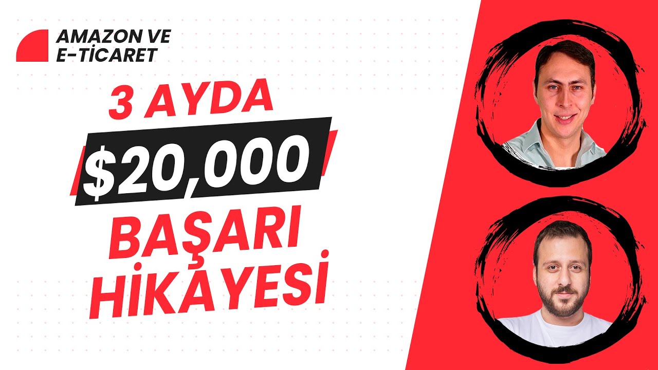 3 Ayda 20 000 DOLAR Kazanmak Fatih Ermis Ba ar Hikayesi YouTube 3-ayda-20-000-dolar-kazanmak-fatih-ermis-ba-ar-hikayesi-youtube