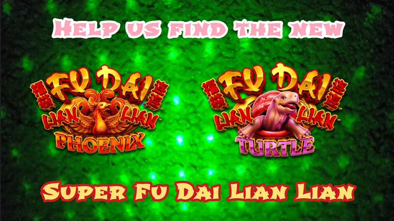 NEW 🦚 Retriggering the BONUS Bag Spin, Fu Dai Lian Lian Boosted Peacock ...