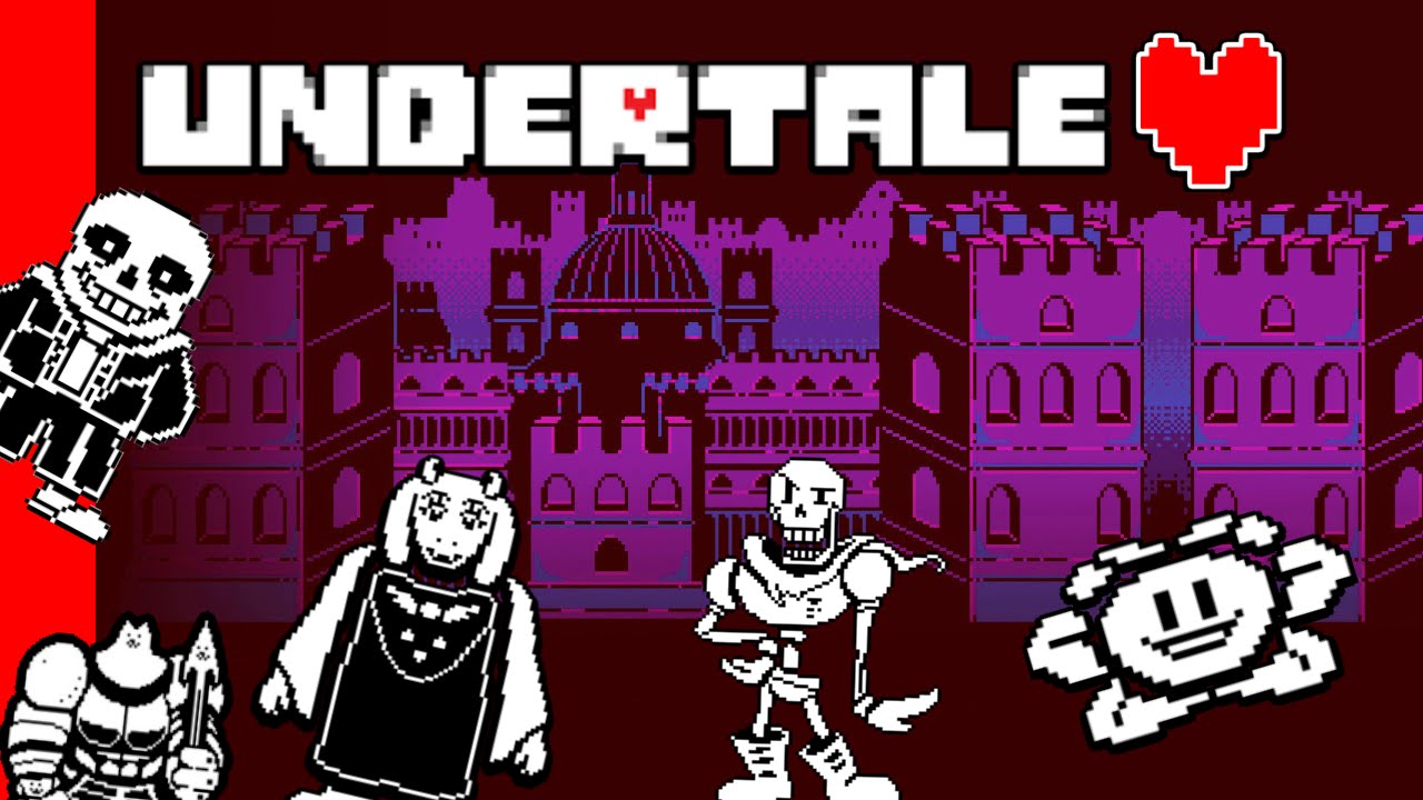 Undertale || Papyrus I swear!!![3] - YouTube
