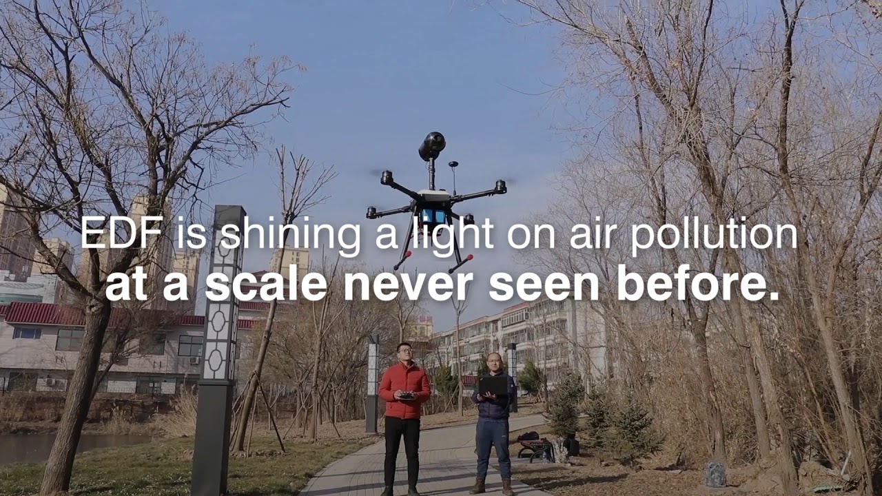 About Global Clean Air Initiative - YouTube