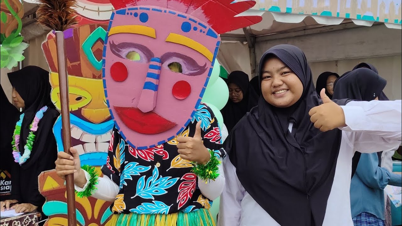 Hafalan Juz Amma Surat An-Nas hingga Al-balad 🤗-Mutiara Diva Anggraeni - YouTube