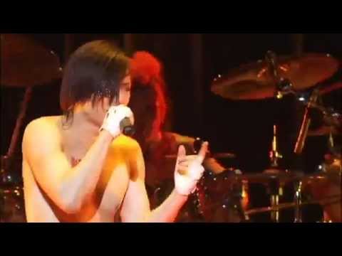 GACKT - VANILLA (Live) SUB ITA - YouTube