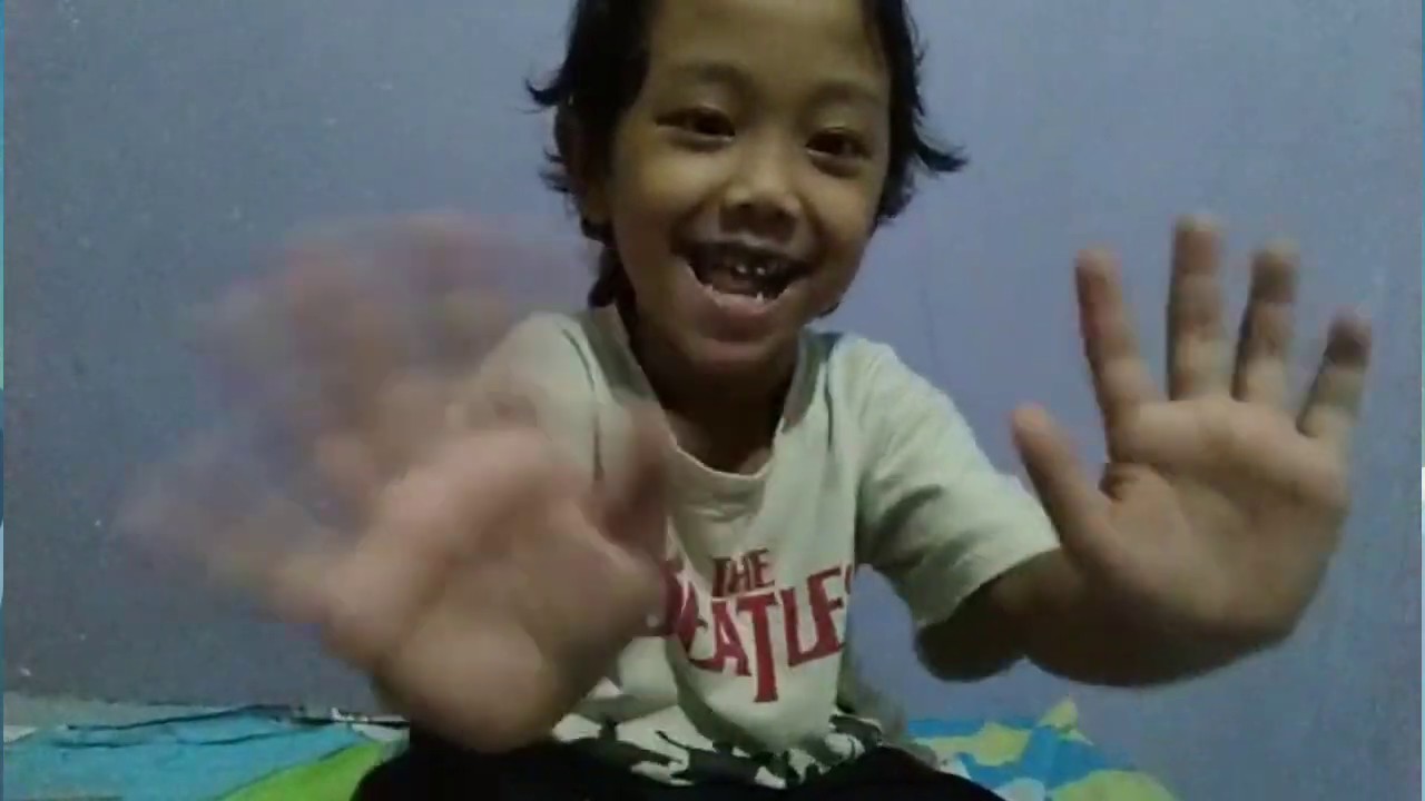 Tengah Malam Adek Nunjukin Sesuatu Youtube