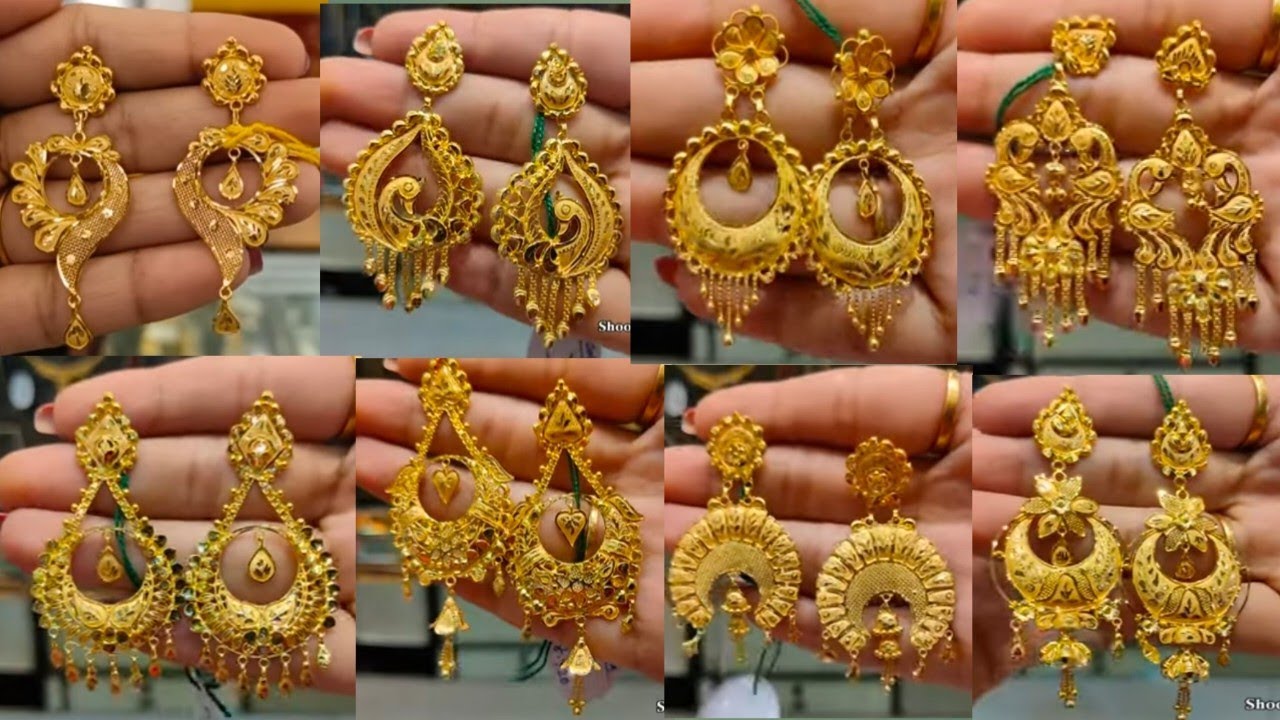 light weight Kan Bala design unique collection - YouTube