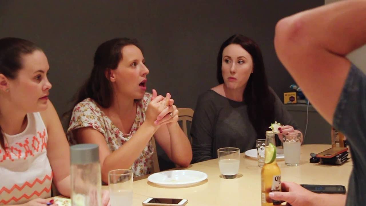 Life Group Testimony - YouTube