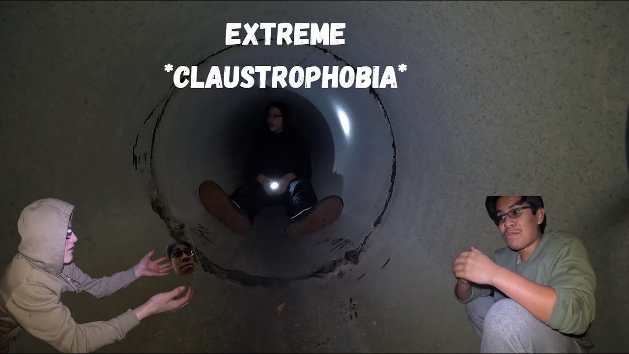 Going To The Sewer (At Night) Part (2) - YouTube