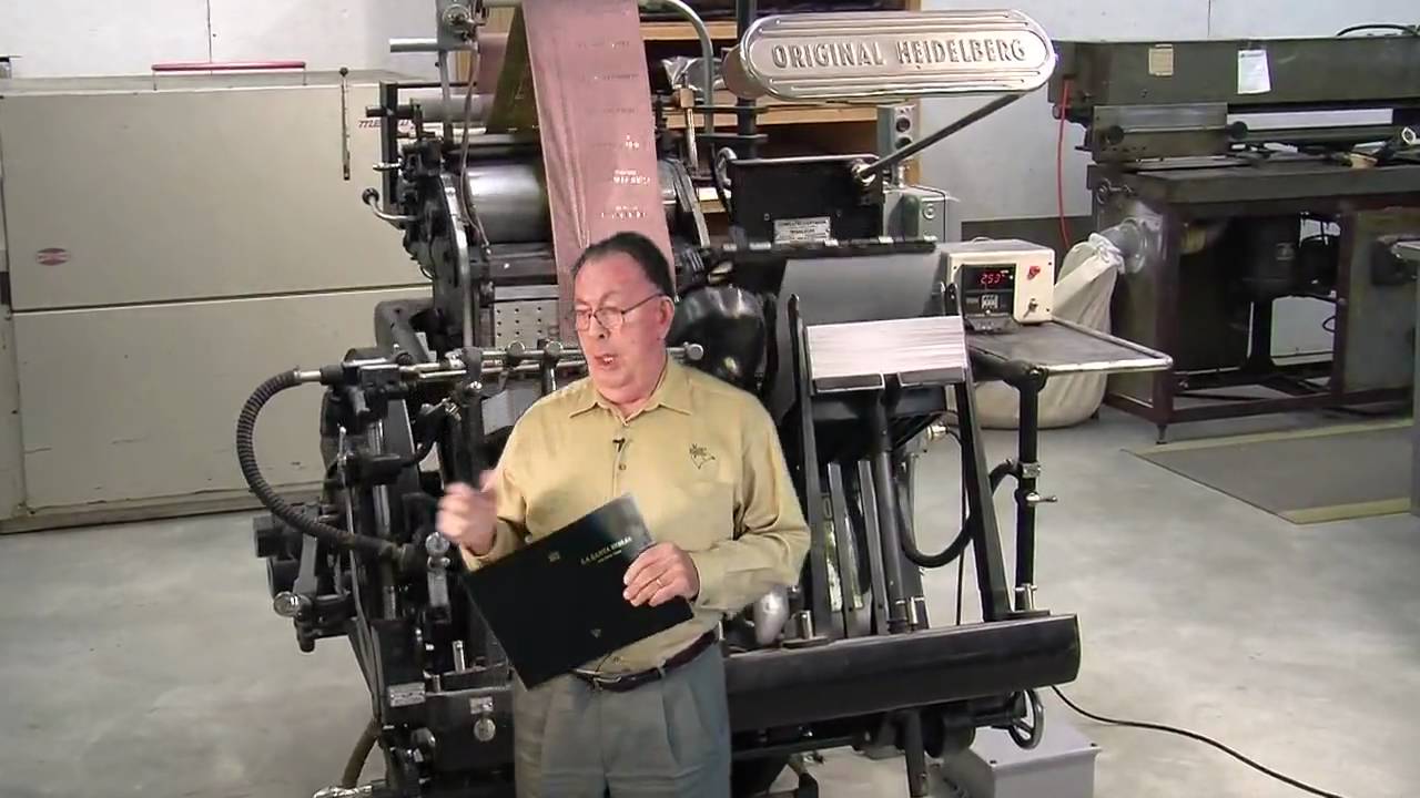 Victory Baptist Press - YouTube