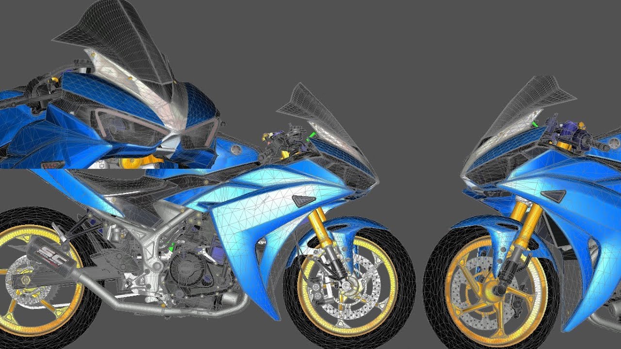 Share|Mod R25 Hedon Gta sa android and pc - YouTube