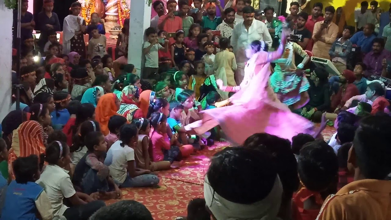 पंडिला महादेव मंदिर दुर्गा पूजा 8576954181® pandila mahadev durga puja ...