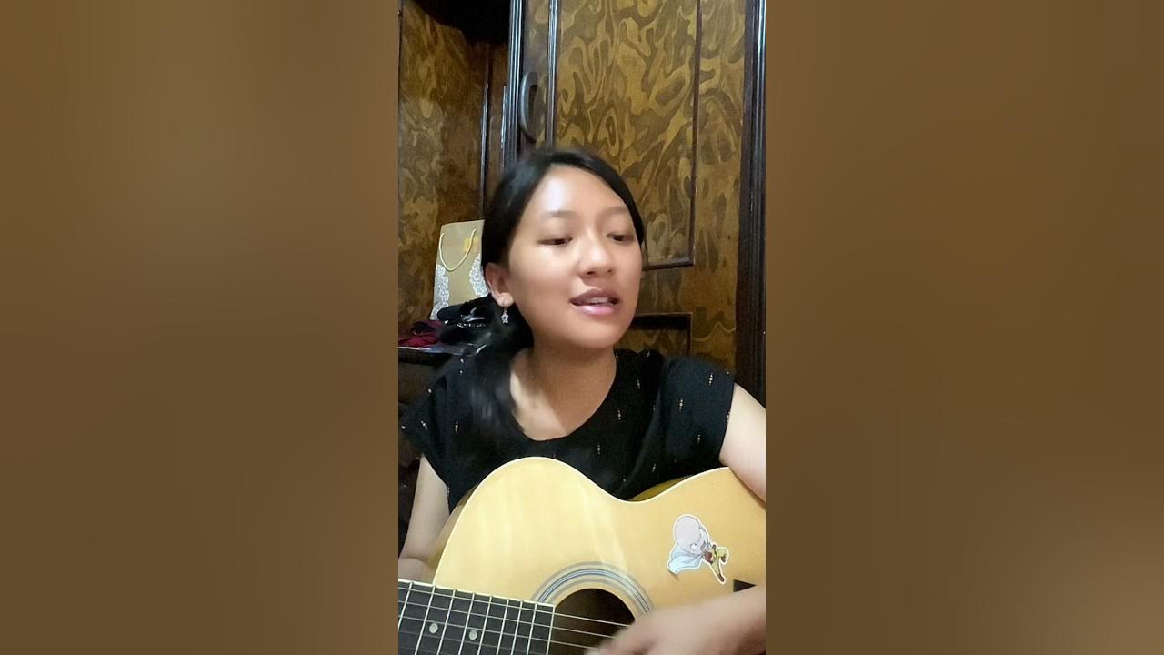 Sawan farki feri jharyo by Dil Maya Khati COVER old nepali song - YouTube