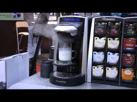 2011 NAMA OneShow: Kraft's Tassimo Professional Brewer Now Accepts ...