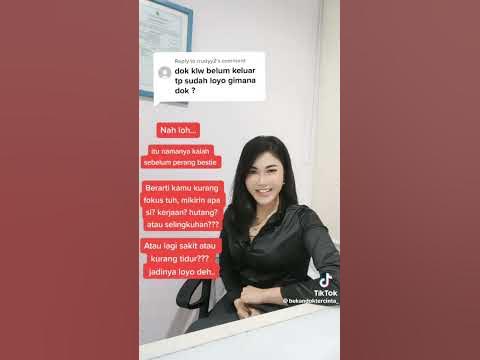 sudah loyo#short #infokesehatan #infodokter #dr.dinasyah# - YouTube