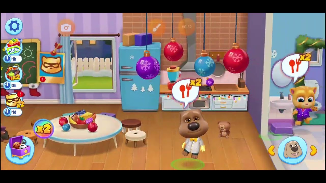 Run Horsey Run | BabyTV English - YouTube