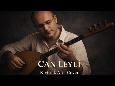 Kıvırcık Ali – Can Leyli