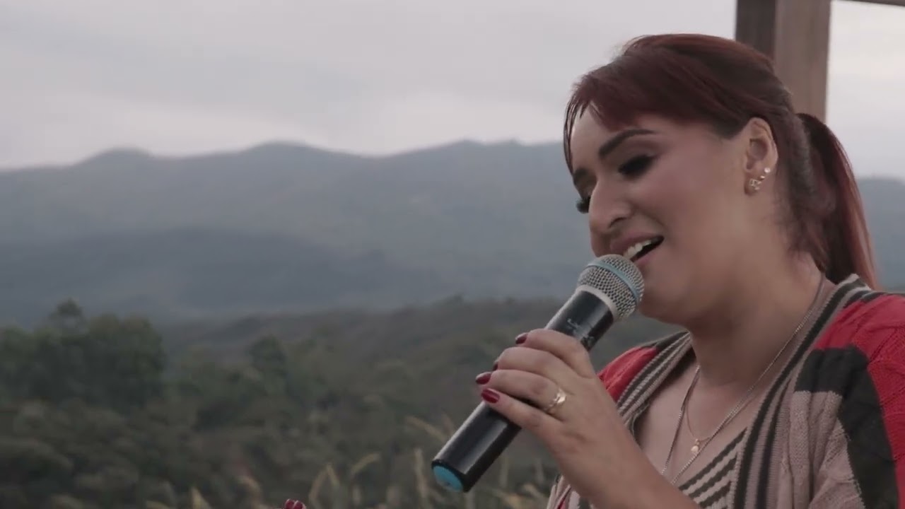 Gratidão - Ana Maria Leite - YouTube