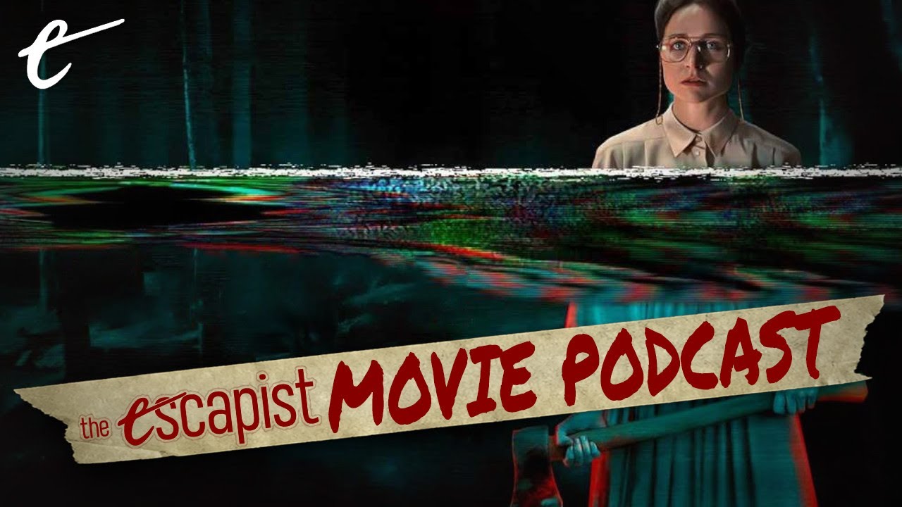 Censor is a Celebration of and Exploration into Classic "Video Nasty ...
