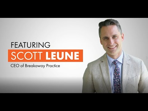 Grow your Dental Practice with Dr. Scott Leune and Dr. Glenn Vo - YouTube