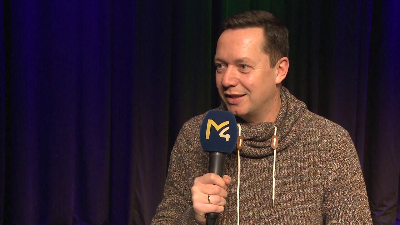 Alex Kristan - LEBHAFT - YouTube