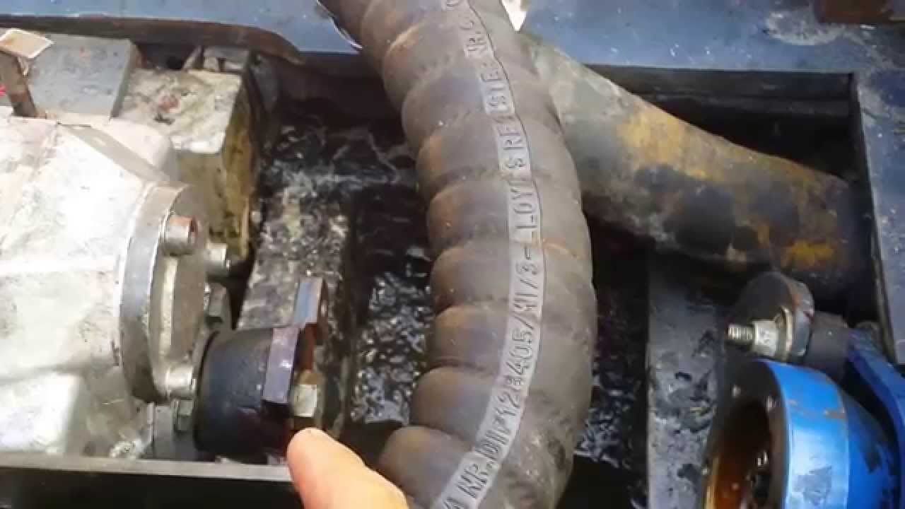 Ruggerini MM 150 - YouTube