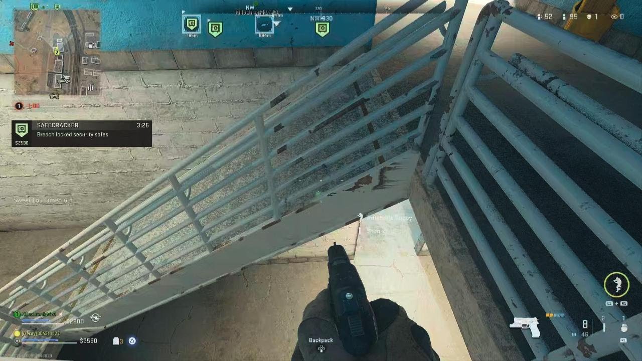 Dummy decoy work - YouTube