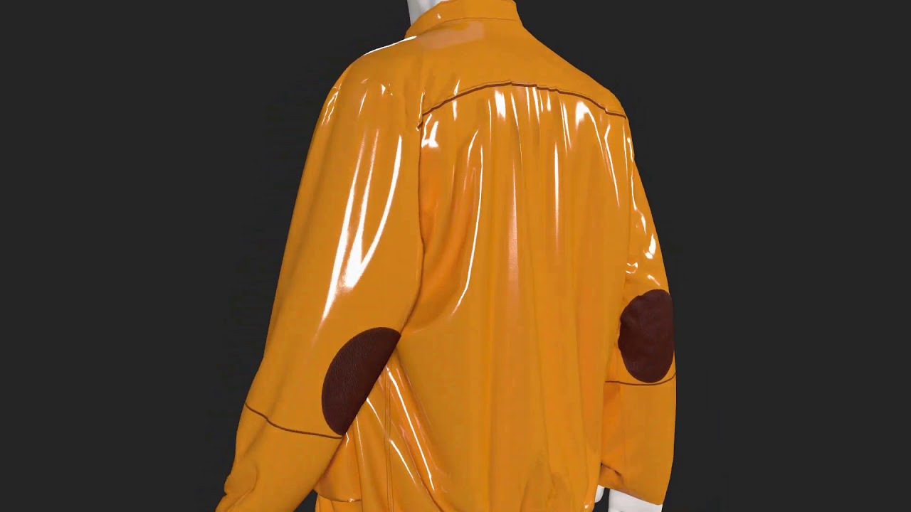 VStitcher & Lotta Crafted for Designers - YouTube