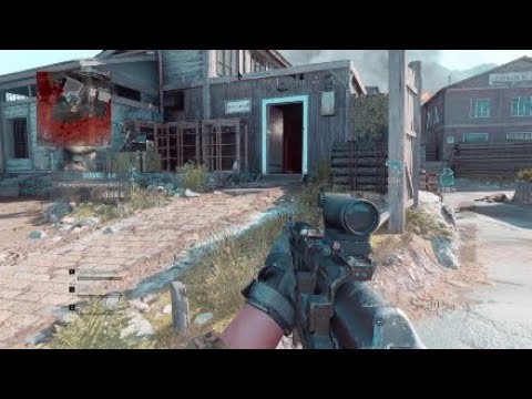 MW gaming :) - YouTube