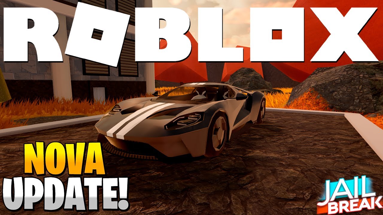 CHEGOU a NOVA UPDATE COM o NOVO CARRO *SUCCESSOR* de 650 MIL no ...