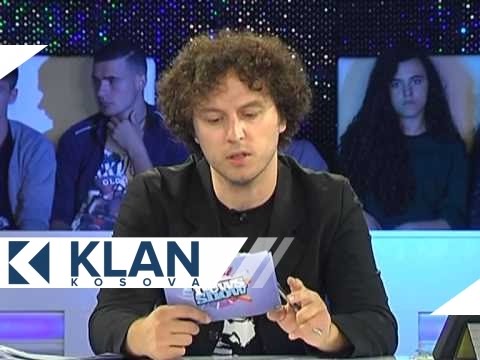 NEWS SHOWS - 27.05.2013