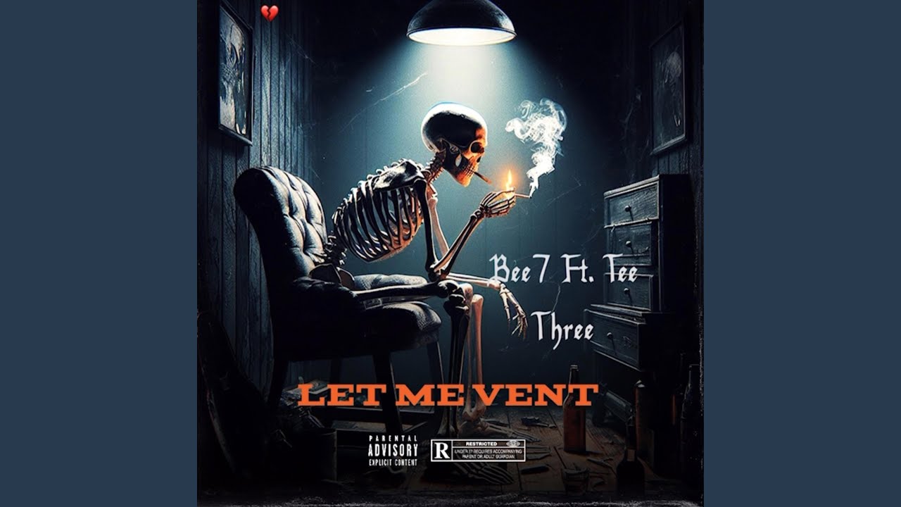 Let Me Vent (feat. Tee Three) - YouTube