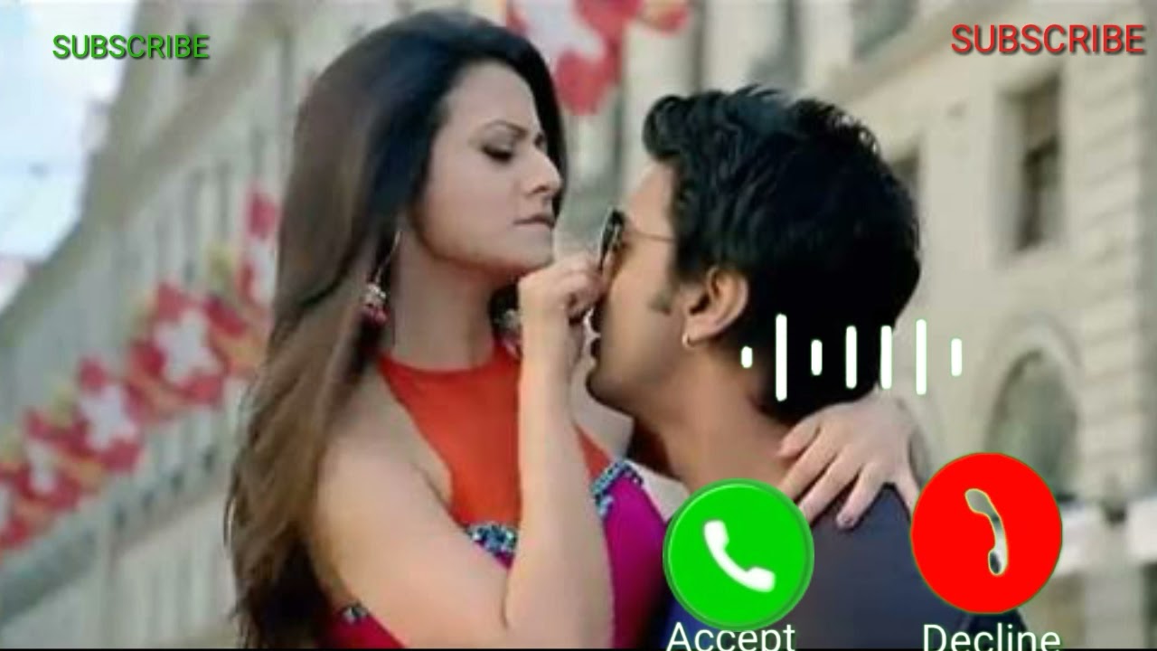 Paglu Movie Song Ringtone | Dev | Koel | Best Ringtone | - YouTube