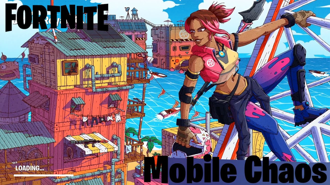 Fortnite ☼ C2S3 ☼ GamePlay ☼ 07.02.20 ☼ Part 1 - YouTube