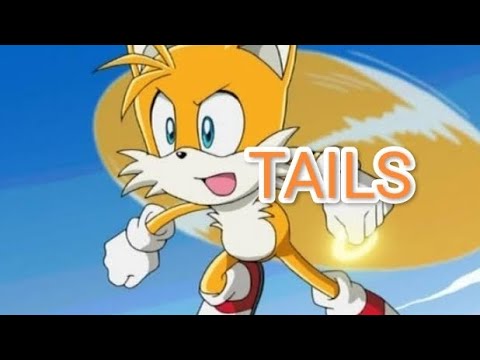 Tails Angry ©2006 Ep.7 - YouTube