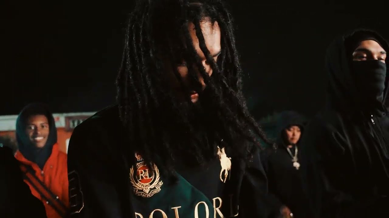 Cutthroat Jojo - Remind Me (Official Music Video) - YouTube