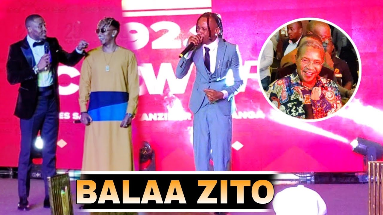 Tazama hapa show nzima ya uzinduzi wa redio ya ALIKIBA,DULLA makabila ...